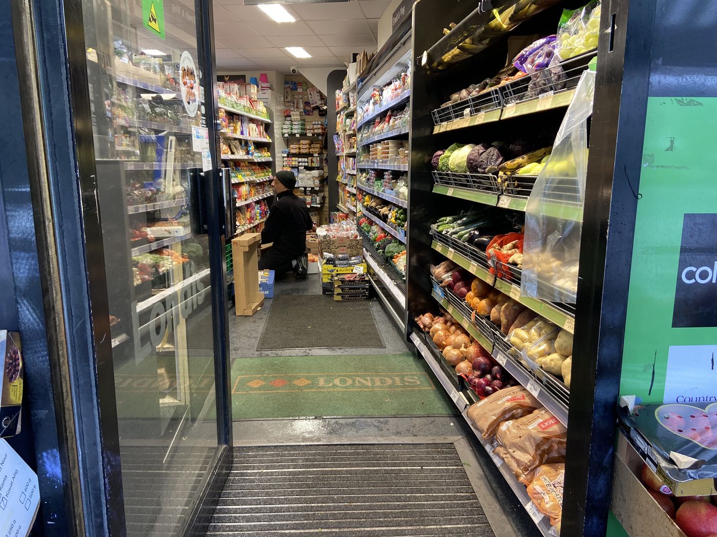 The Corner Shop Chronicles: Cooking, Community, and Change in Hackney ...